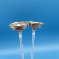 China Reliable Female Paint Spray Discharge Valve for Industrial Painting - Durable Spray for Heavy-Duty Use for sale