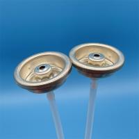 China Advanced Female Paint Spray Discharge Valve for Fine Art - Delicate Spray for Masterpieces for sale