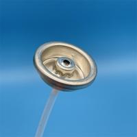 China Reliable Female Paint Spray Discharge Valve for Industrial Painting - Durable Spray for Heavy-Duty Use for sale