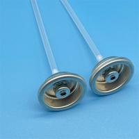 China High  Quality Female Aerosol Valve  Precision  Sealing for Cosmetic Sprays for sale