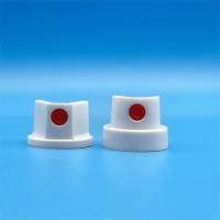 China Smooth And Precise Spray Paint Aerosol Spray Valve For DIY And Art Projects for sale