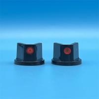 China Professional Male Paint Aerosol Spray Valve For Superior Painting Results for sale