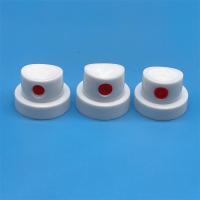 China Male Paint Aerosol Spray Valve for Precise Paint Dispensing for sale