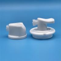 China One Inch Male Paint Aerosol Spray Valve For Graffiti Art Projects for sale