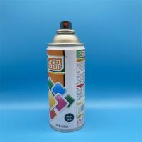 China One Inch Male Paint Aerosol Spray Valve For DIY And Art Projects for sale