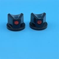 China Fine Spray Paint Aerosol Spray Valve And Actuator For Smooth And Accurate Paint Dispensing for sale