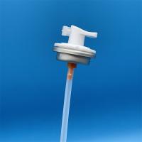 China Male Paint Aerosol Spray Valve for Precise Paint Dispensing for sale