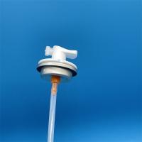 China Wood-Friendly paint spray valve for furniture coating with low overspray for sale