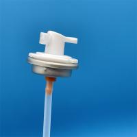 China Durable Tinplate Spray Paint Valve with Actuator – Reliable Dispensing for Protective Coatings for sale