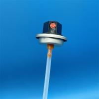 China High Performance Dispensing  Aerosol Valve For Spray Paint for sale