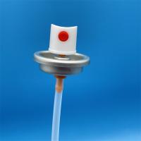 China Weather-Resistant paint spray valve for outdoor fence painting with UV protection for sale