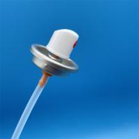 China Non-Toxic paint spray valve for kids’ toys with child-safe & low-pressure for sale