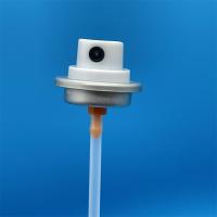 China High-Temp paint spray valve for industrial equipment with corrosion resistance for sale