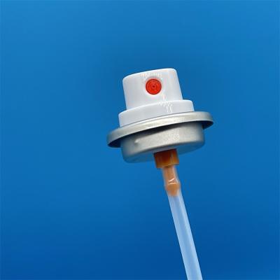 China Weather-Resistant paint spray valve for outdoor fence painting with UV protection for sale