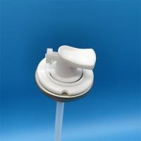 China Non-Toxic paint spray valve for kids’ toys with child-safe & low-pressure for sale