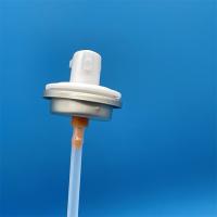 China Wood-Friendly paint spray valve for furniture coating with low overspray for sale