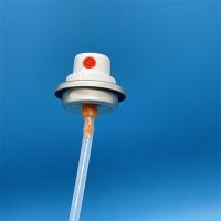 China Marine-Grade paint spray valve for ship anti-rust with saltwater resistance for sale