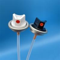 China Marine-Grade paint spray valve for ship anti-rust with saltwater resistance for sale