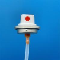 China Creative paint spray valve for art graffiti with adjustable spray pattern for sale