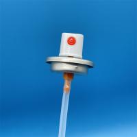 China Wood-Friendly paint spray valve for furniture coating with low overspray for sale
