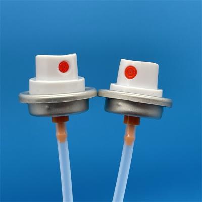 China Creative paint spray valve for art graffiti with adjustable spray pattern for sale