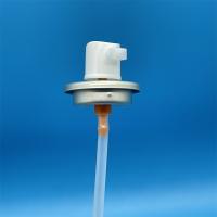 China Smooth And Precise Spray Paint Aerosol Spray Valve For DIY And Art Projects for sale