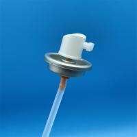 China Marine-Grade paint spray valve for ship anti-rust with saltwater resistance for sale