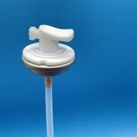 China High-Precision paint spray valve for home wall painting with even spray & anti-clog for sale