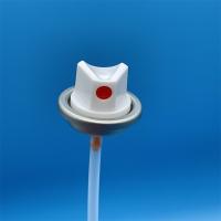 China High-Precision paint spray valve for home wall painting with even spray & anti-clog for sale
