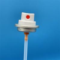 China Non-Toxic paint spray valve for kids’ toys with child-safe & low-pressure for sale