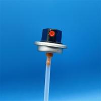 China Advanced Spray Paint Valve for Fine Detail Work - Adjustable Spray for Masterpieces for sale