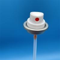 China Weather-Resistant paint spray valve for outdoor fence painting with UV protection for sale