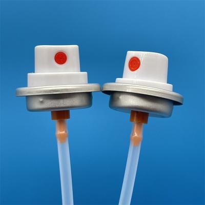 China One Inch Male Paint Aerosol Spray Valve For DIY And Art Projects for sale