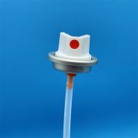 China Creative paint spray valve for art graffiti with adjustable spray pattern for sale
