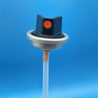 China Paint Can Valve Sealing Solution For Industrial Paint Storage Spray Paint Actuator for sale