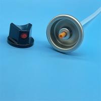 China Paint Dispenser Valve  Efficient Coating Tool For Industrial Finishing Paint Valve Assembly for sale