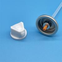 China Premium Spray Paint Valve for Luxury Finishes - Elegant Design for Upscale Projects for sale