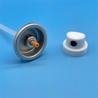 China Paint Dispenser Valve  Efficient Coating Tool For Industrial Finishing Paint Valve Assembly for sale