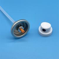 China Aerosol Paint Valve Versatile Spraying Solution For DIY Crafts for sale