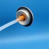China Aerosol Paint Valve Versatile Spraying Solution For DIY Crafts for sale