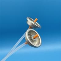 China Advanced Spray Paint Valve for Fine Detail Work - Adjustable Spray for Masterpieces for sale