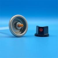 China Professional Male Paint Spray Valve  Ideal For Decorative Painting for sale