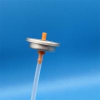 China Professional Male Paint Spray Valve  Ideal For Decorative Painting for sale