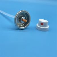 China Male Paint Spray Valve  Efficient Coating Solution For Industrial Projects Pneumatic Paint Application Valve for sale