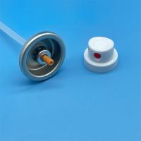 China Advanced Spray Paint Valve for Fine Detail Work - Adjustable Spray for Masterpieces for sale