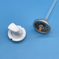 China Aerosol Paint Valve Versatile Spraying Solution For DIY Crafts for sale