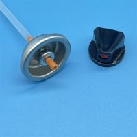 China Professional Male Paint Spray Valve  Ideal For Decorative Painting for sale