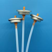 China High-Quality Spray Paint Valve for Professional Finishing - Precise Spray for Artistic Creations for sale