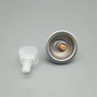 China High-Quality Oxygen Valve for Safe Oxygen Supply - Reliable Control for Medical and Industrial Use for sale
