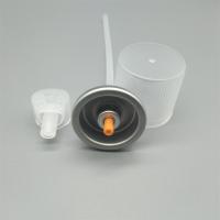 China Advanced Oxygen Valve for Precise Oxygen Delivery - Adjustable Flow for Specific Needs for sale